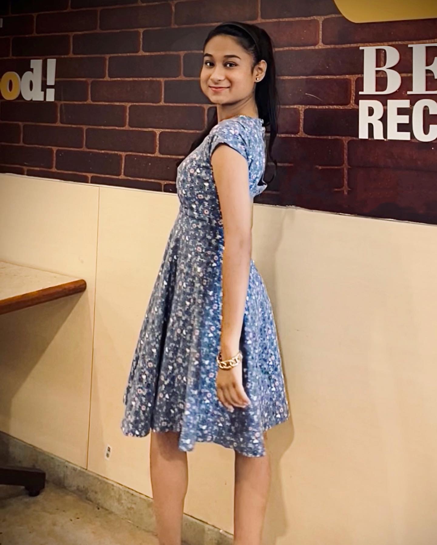 Tanisha Srivastava - Developer Portfolio